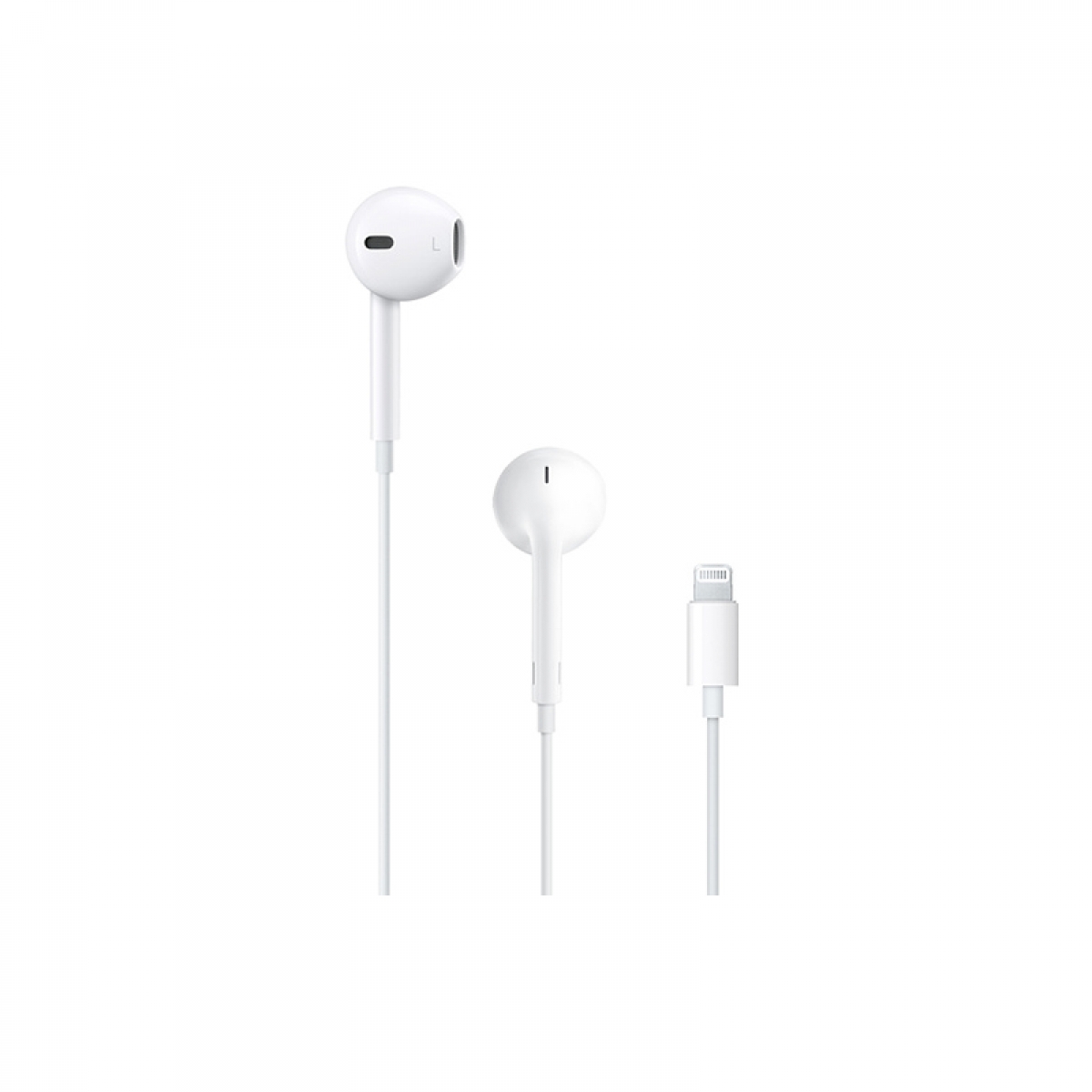 Lightning Konnektörü EarPods, MWTY3TU/A, iPhone, iPad ve iPod Lightning ...