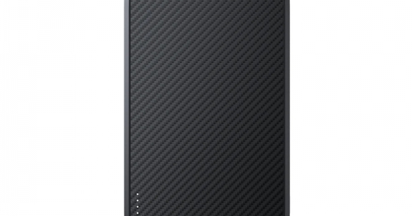 Benks MP15 ArmorGo 5.000 mah Siyah Fiber Powerbank, mp15, Magsafe ...