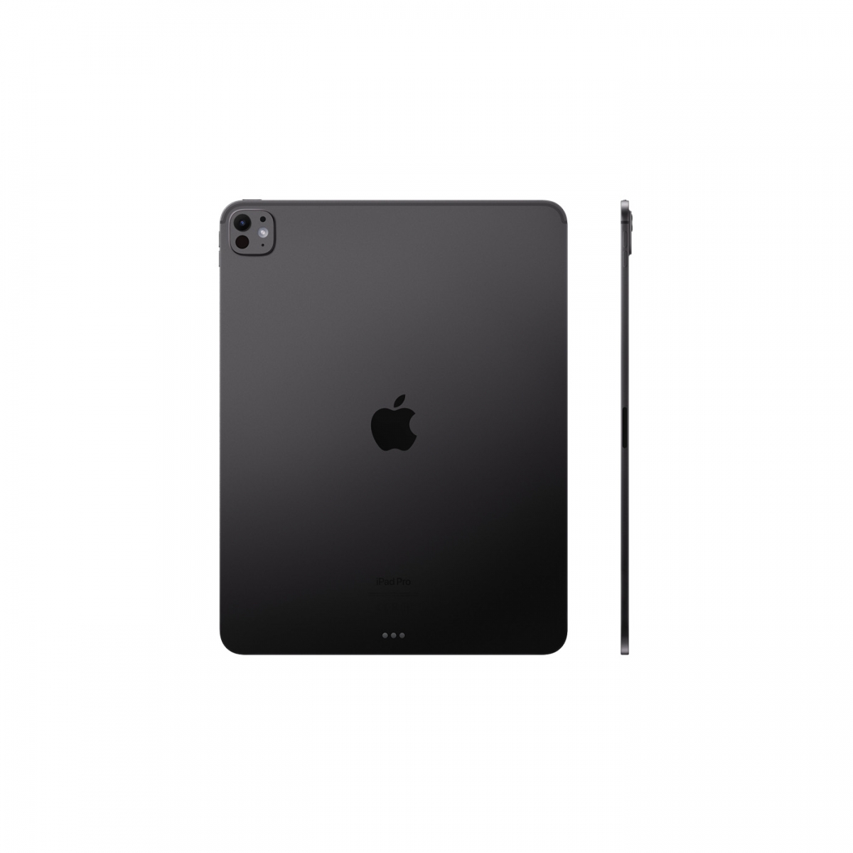 iPad Pro 13 inç 1 TB Uzay Siyahı Wifi, MWRF3TU/A, iPad Pro 13 Satın Al ...