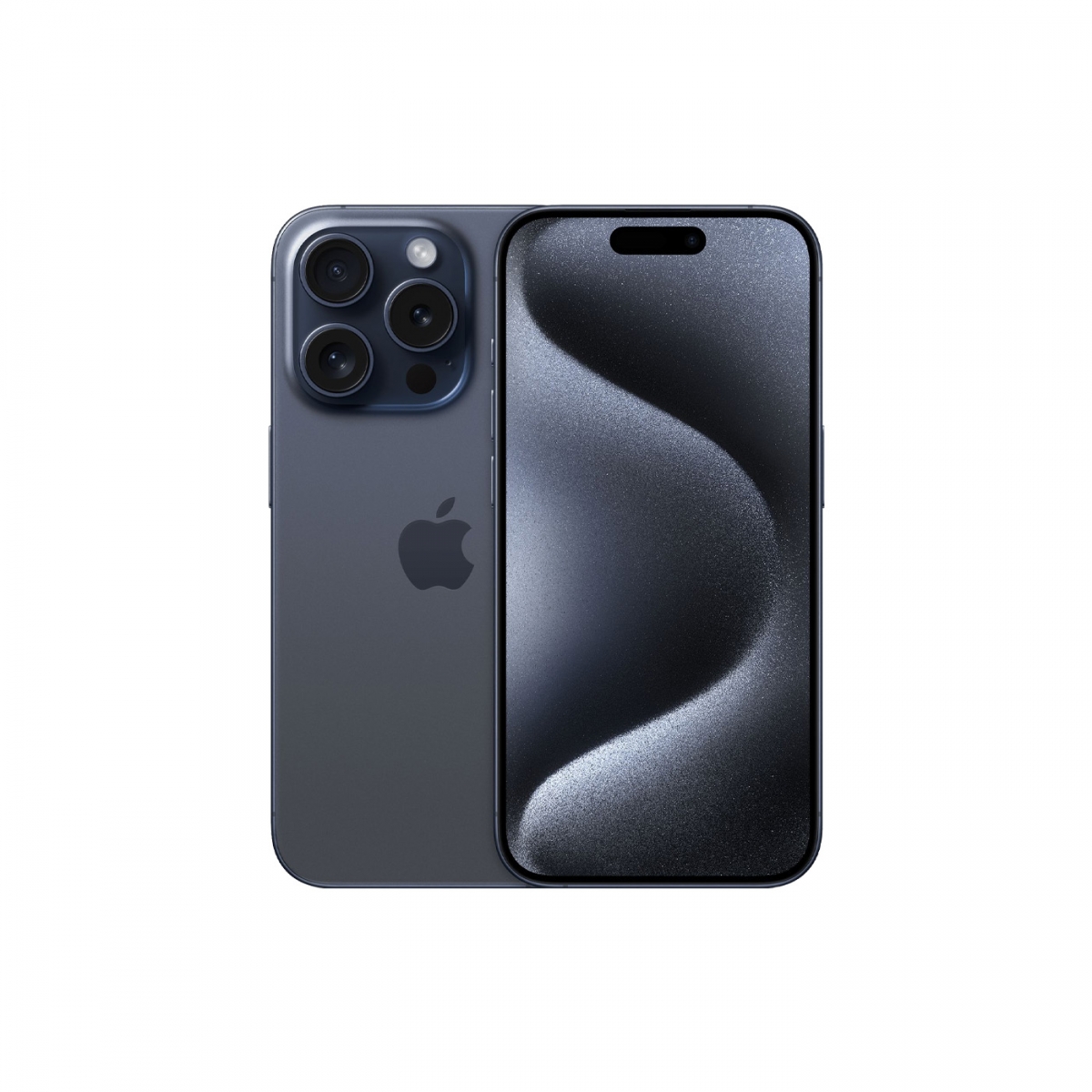 iPhone 15 Pro Max 256 GB Mavi Titanyum, MU7A3TU/A, iPhone 15 Pro Max ...