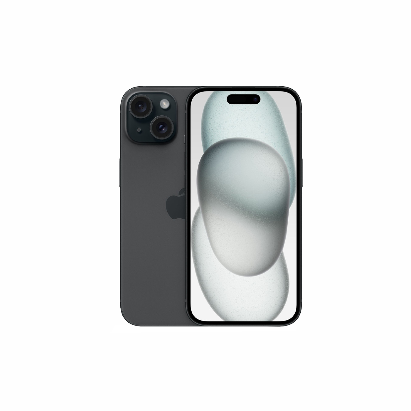 iPhone 15 256 GB Siyah, MTP63TU/A, iPhone 15 Satın Al, iPhone 15 256 Black