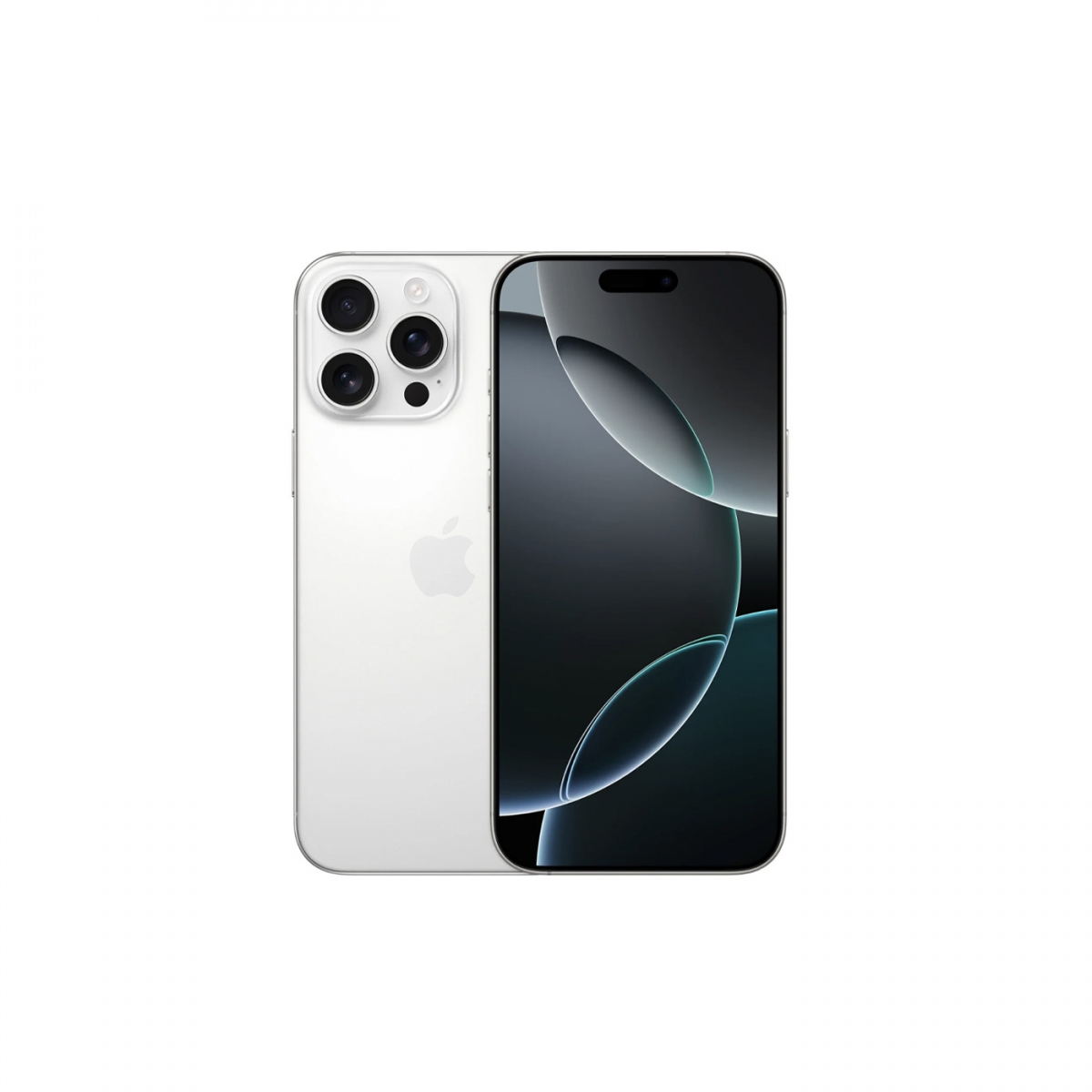 iPhone 16 Pro 256 GB Beyaz Titanyum, MYNJ3TU/A, iPhone 16 Pro Satın Al, iPhone 16 Pro 256 White ...